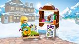 LEGO Friends 41322 Sân trượt băng Resort Mùa đông | LEGO Friends