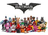 LEGO Minifigures Batman Series (14) Orca | Minifigures Batman Series
