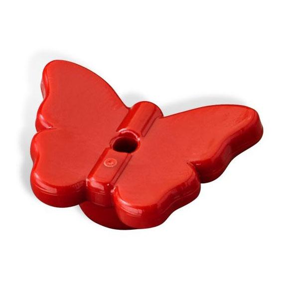 LEGO P4599684a Red Butterfly | Bộ phụ kiện LEGO