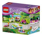 LEGO Friends 40264 Bộ phụ kiện Thành phố Heartlake | LEGO Friends