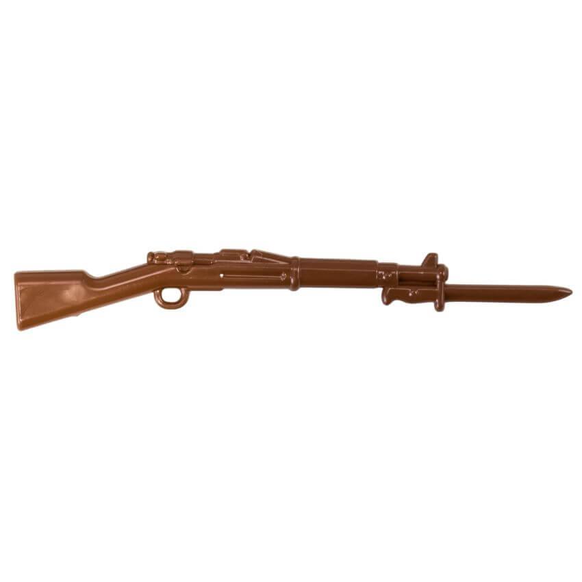 BrickArms Súng trường M1903 Springfield WW1 gắn lưỡi lê BA1152BR | Mô ...