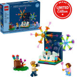 LEGO Exclusive 40689 Pháo hoa | LEGO Hàng độc