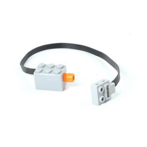 Bộ 2 đèn LED Technic CaDA JV3012 | Động cơ & điều khiển từ xa