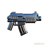 BrickArms Súng Bolt Rifle SL BA3141_BLK | Mô hình quân đội hiện đại